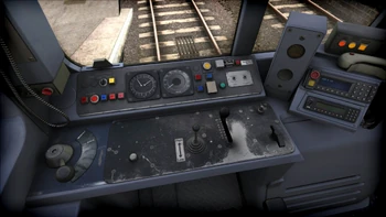 BR Class 143 | Train Simulator Wikia | Fandom