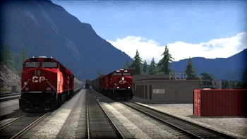 ES44 | Train Simulator Wikia | Fandom