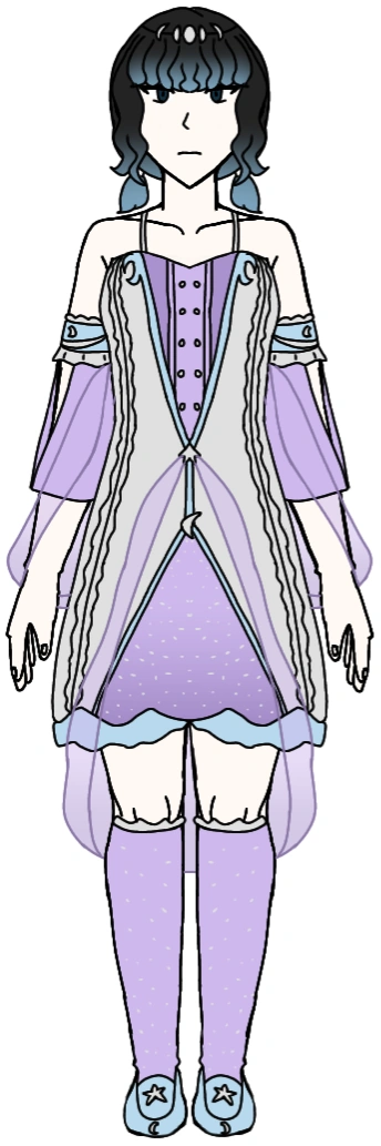 Galaxia Aeterna | Train To Nowhere Wiki | Fandom