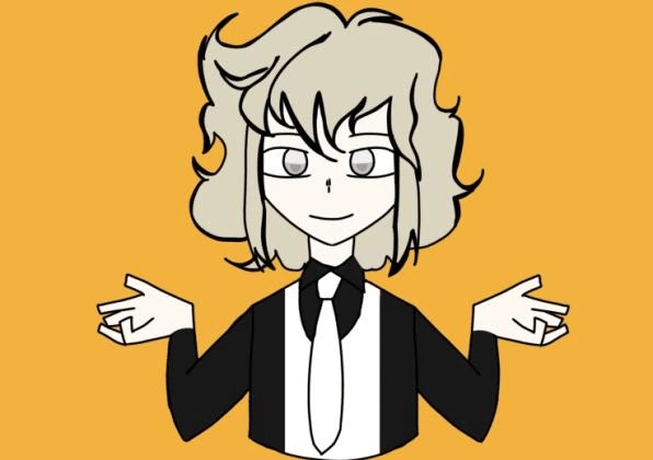 Okani Otto | Train To Nowhere Wiki | Fandom