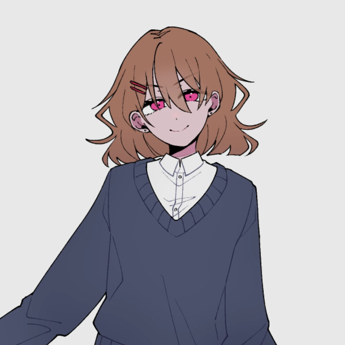 Ahmya Hirohito | Train To Nowhere Wiki | Fandom