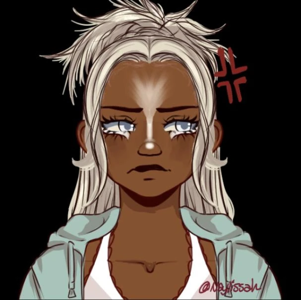 Fuyoh Ofosu | Train To Nowhere Wiki | Fandom