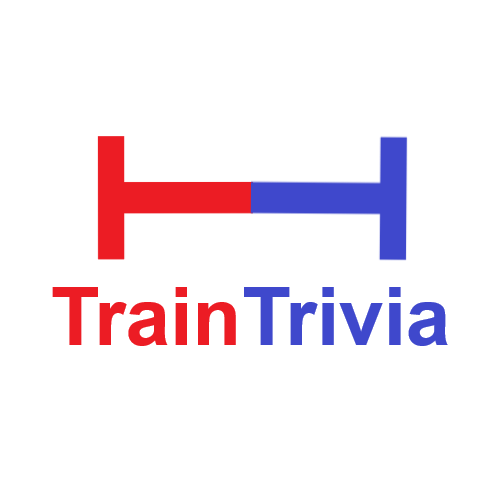 Train Trivia Wiki | Fandom