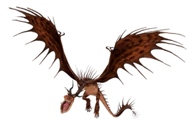 Hookfang | How To Train Your Dragon Wiki | Fandom