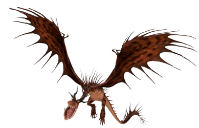 Hookfang | How To Train Your Dragon Wiki | Fandom