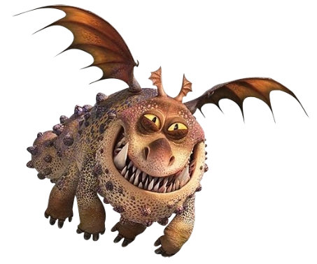 Meatlug | How To Train Your Dragon Wiki | Fandom