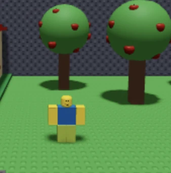 Noob (NPC) | Train your noob Wiki | Fandom