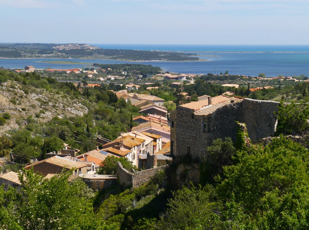 Fitou | Wiki Le Train des français | Fandom