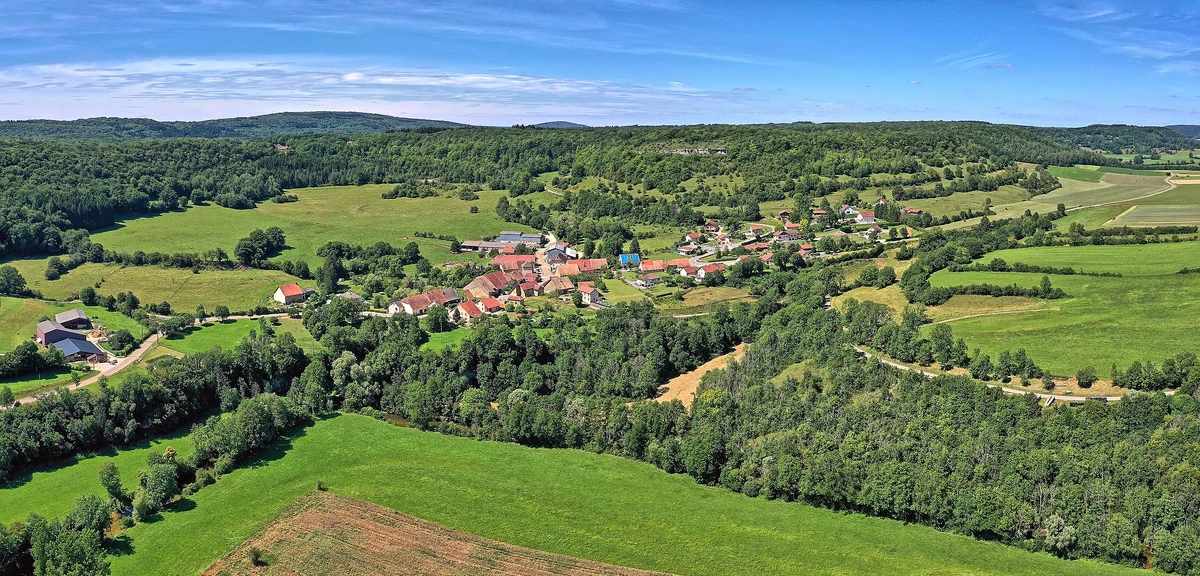 Liesle | Wiki Le Train des français | Fandom