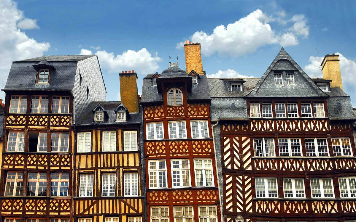 Rennes | Wiki Le Train des français | Fandom