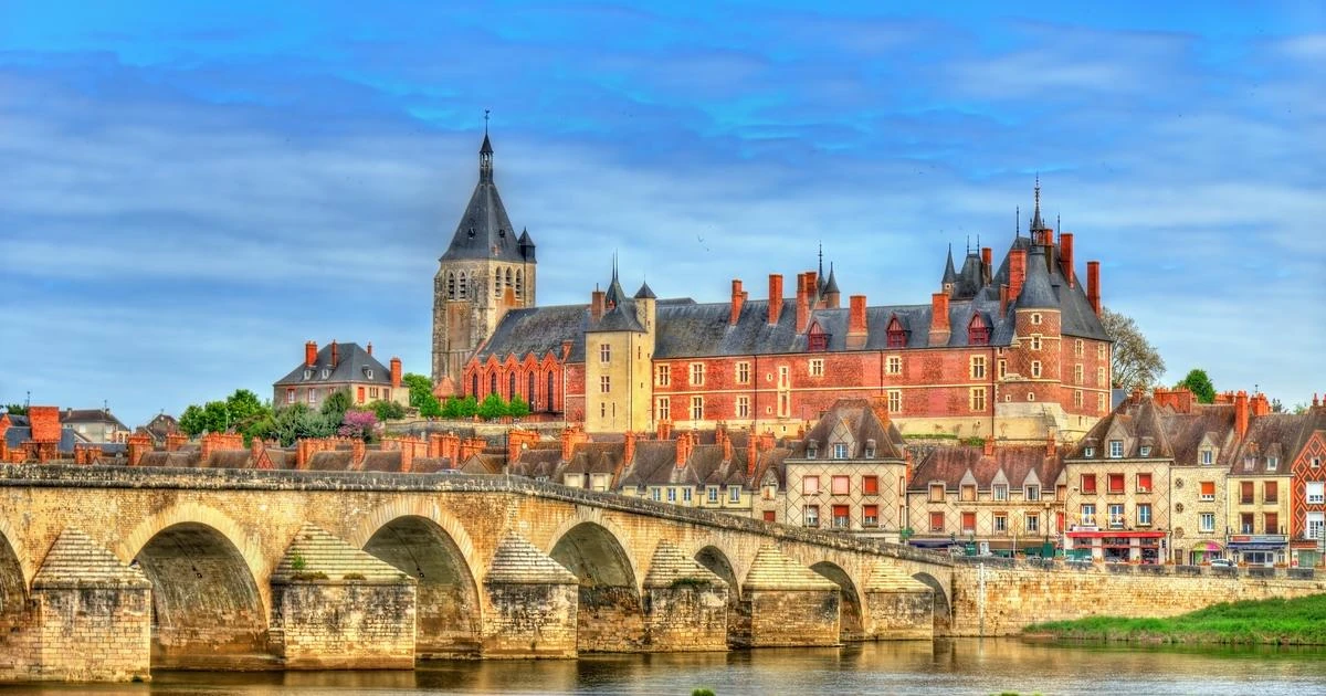 Gien | Wiki Le Train des français | Fandom