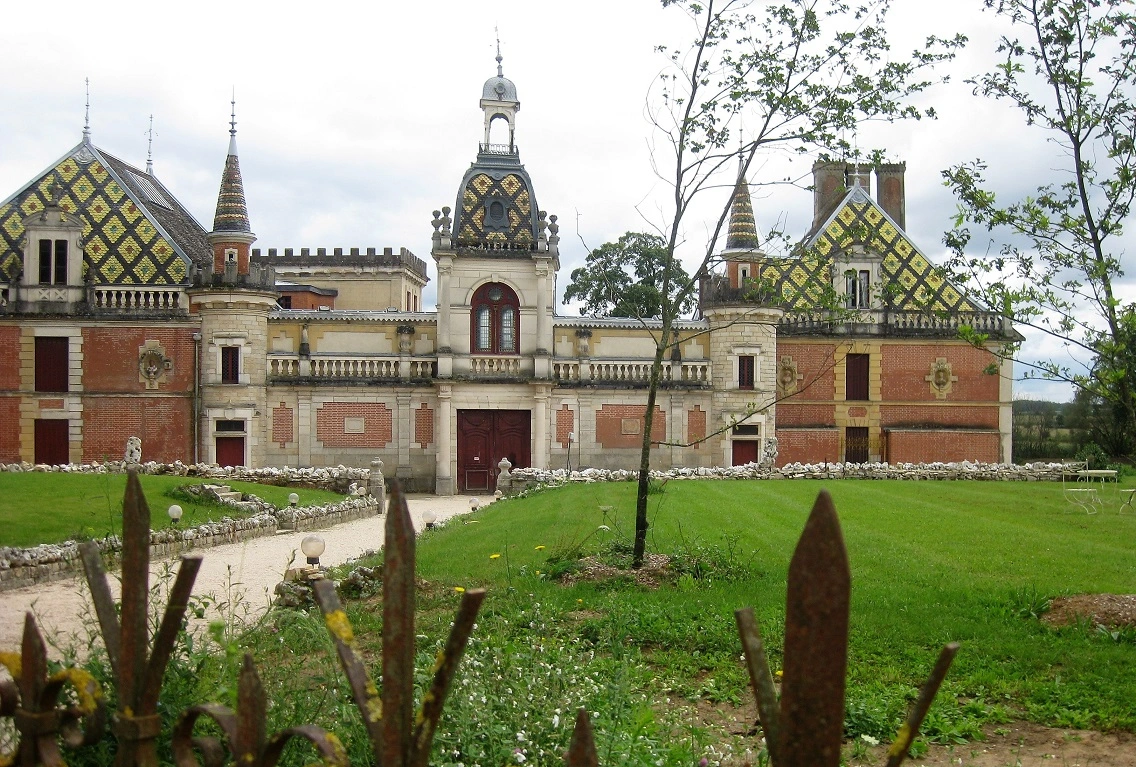 Corberon | Wiki Le Train des français | Fandom