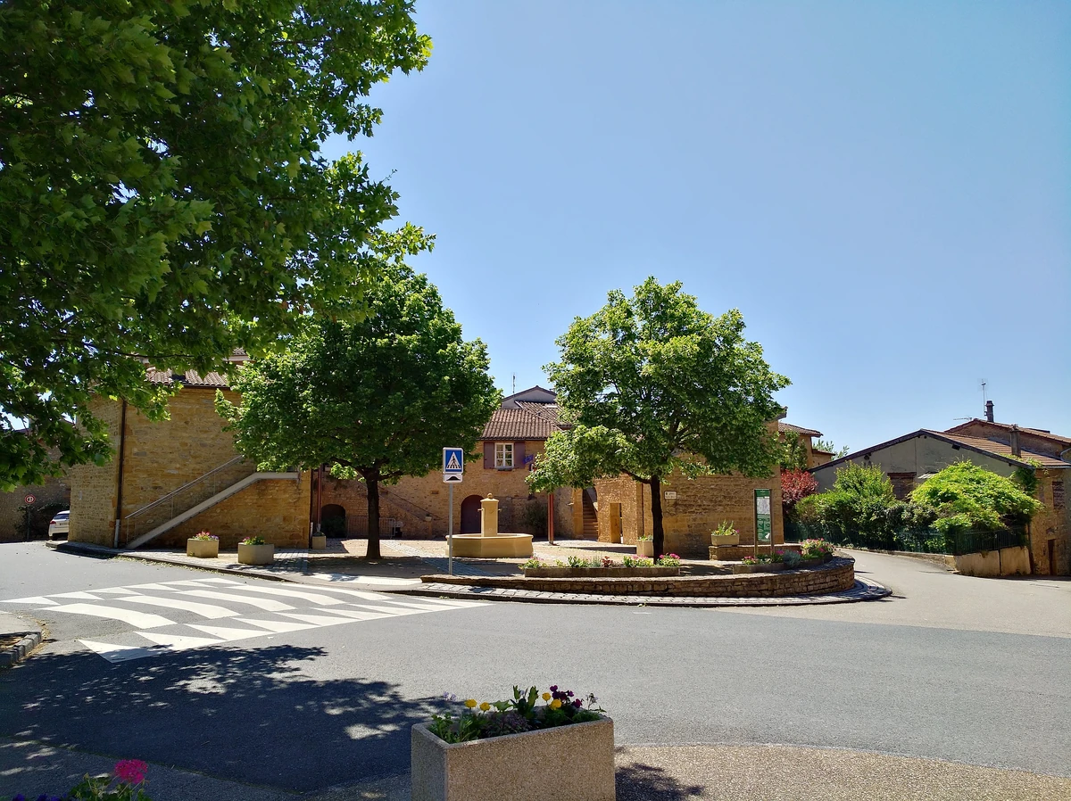 Lozanne | Wiki Le Train des français | Fandom