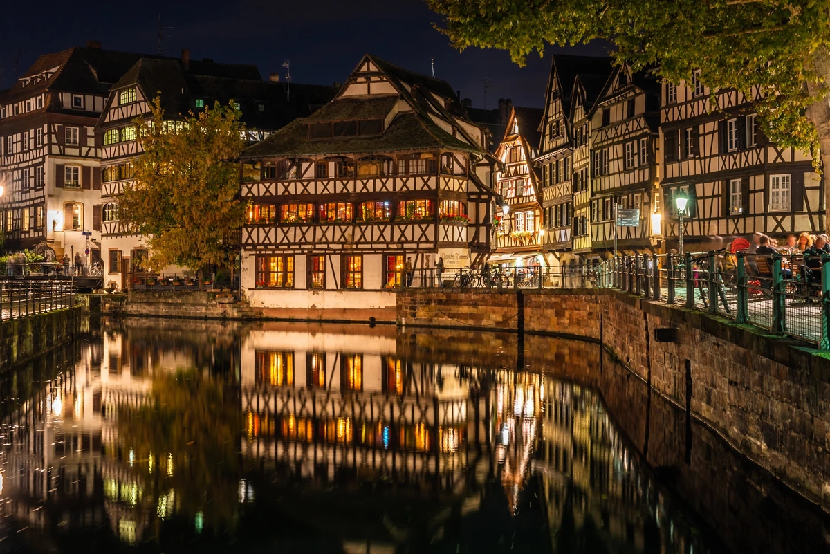 Strasbourg | Wiki Le Train des français | Fandom