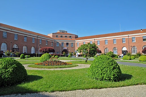 Reims-Maison-Blanche | Wiki Le Train des français | Fandom