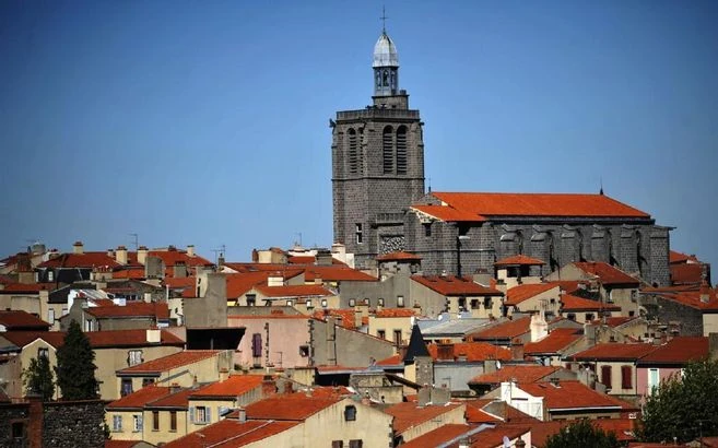 Montferrand | Wiki Le Train des français | Fandom