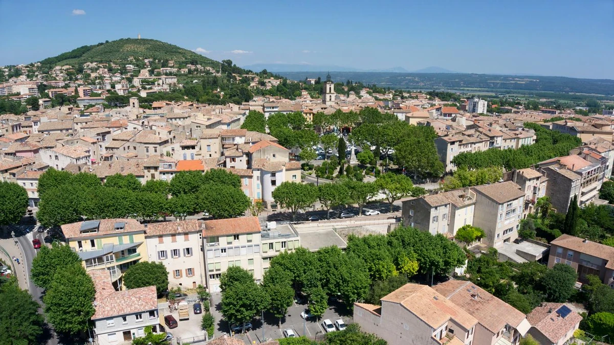Manosque | Wiki Le Train des français | Fandom