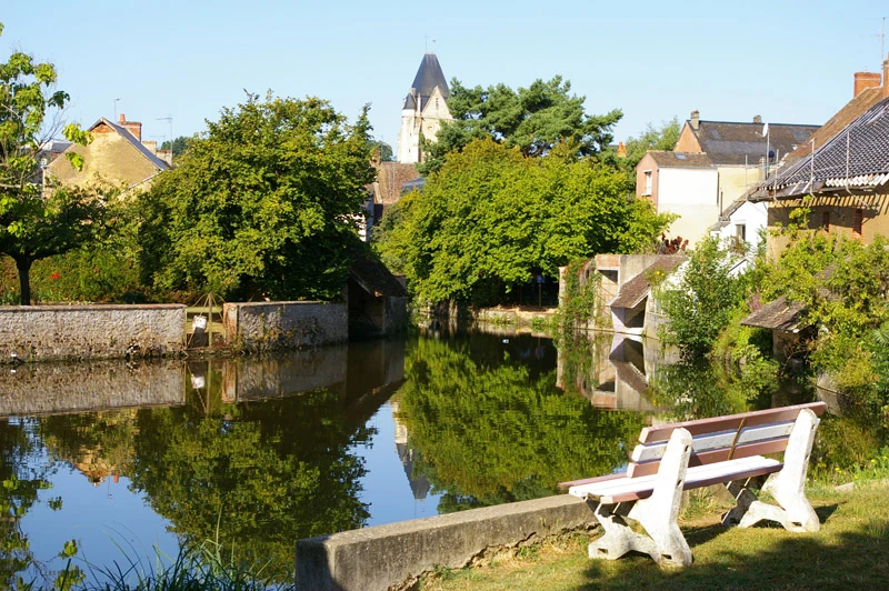 Connerré – Beillé | Wiki Le Train des français | Fandom