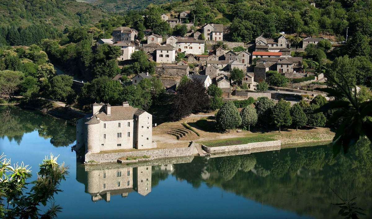Villefort | Wiki Le Train des français | Fandom