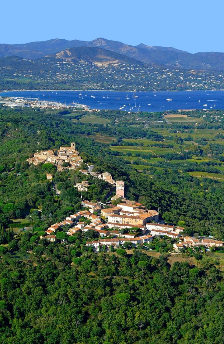 Gassin | Wiki Le Train des français | Fandom