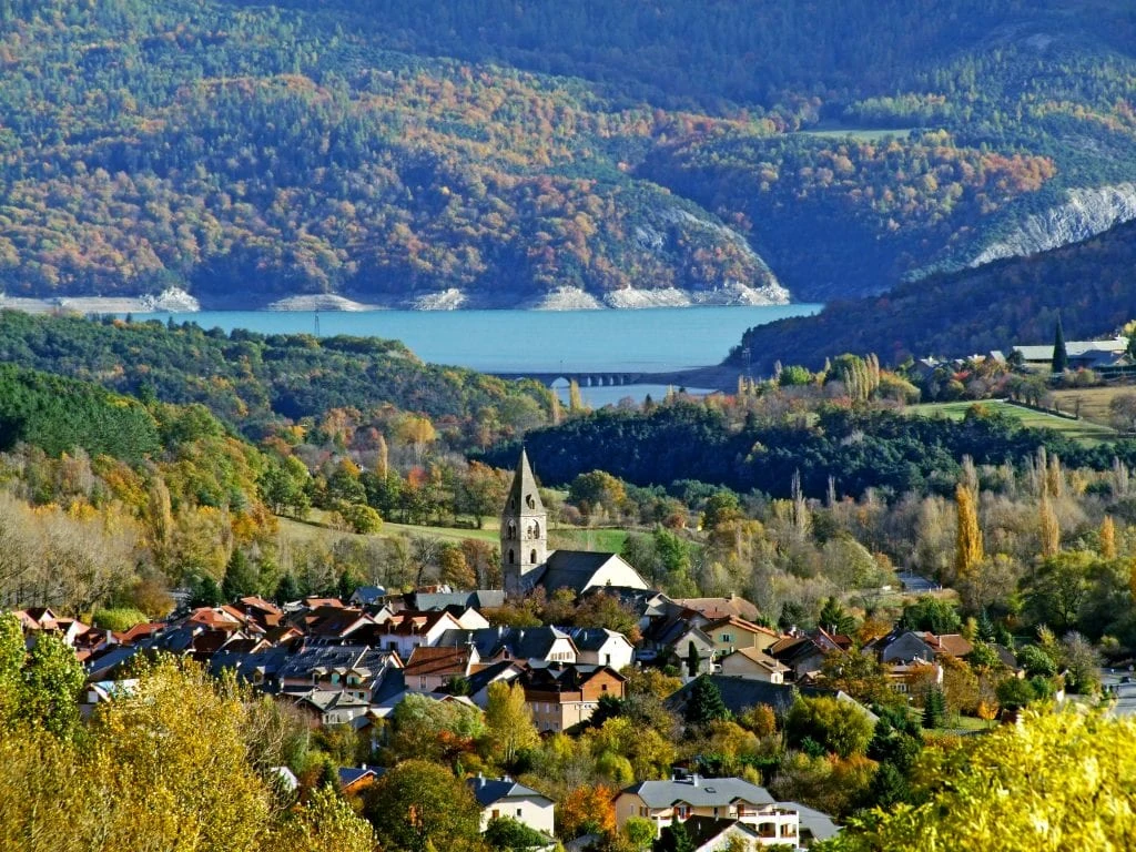 Chorges | Wiki Le Train des français | Fandom