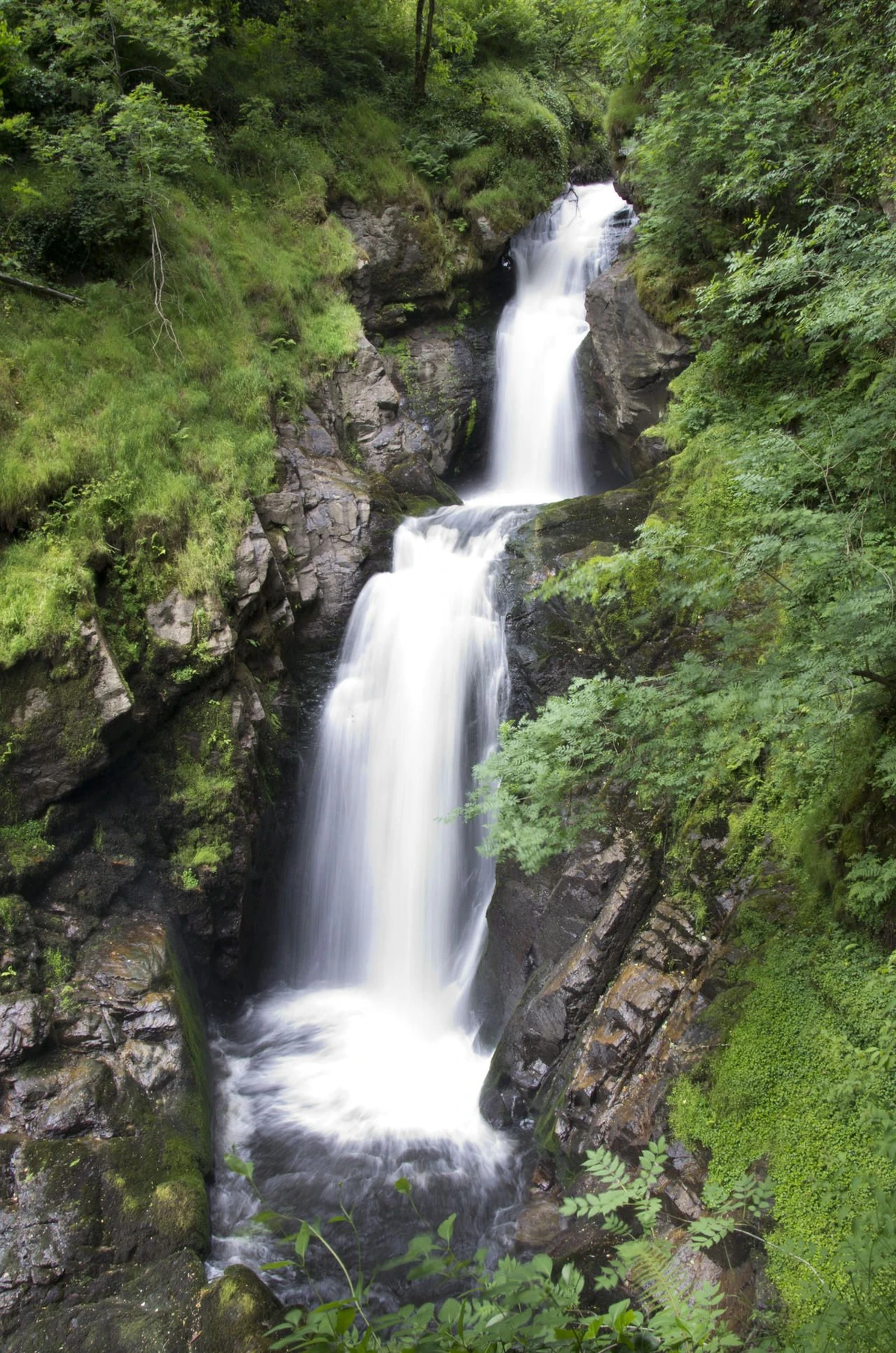 Gimel-les-Cascades | Wiki Le Train des français | Fandom