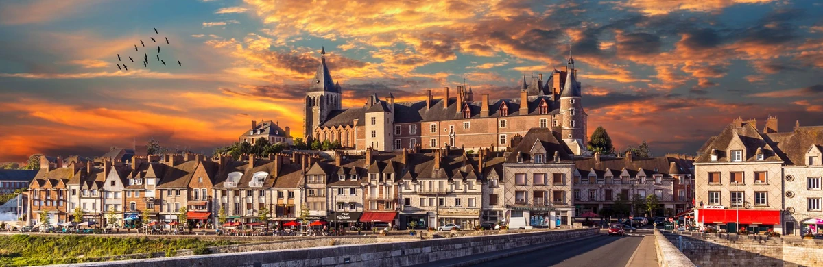 Gien | Wiki Le Train des français | Fandom