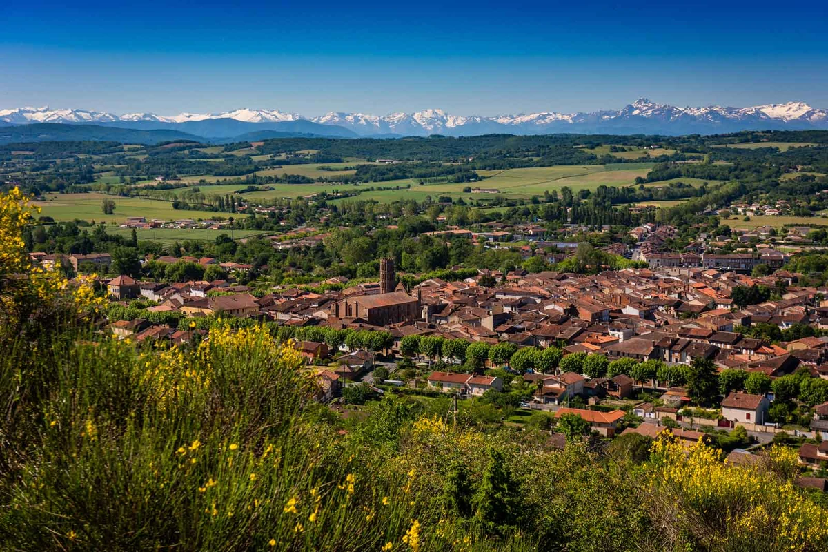 Carbonne | Wiki Le Train des français | Fandom