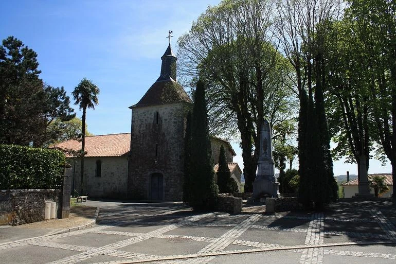 Labatut des Landes | Wiki Le Train des français | Fandom