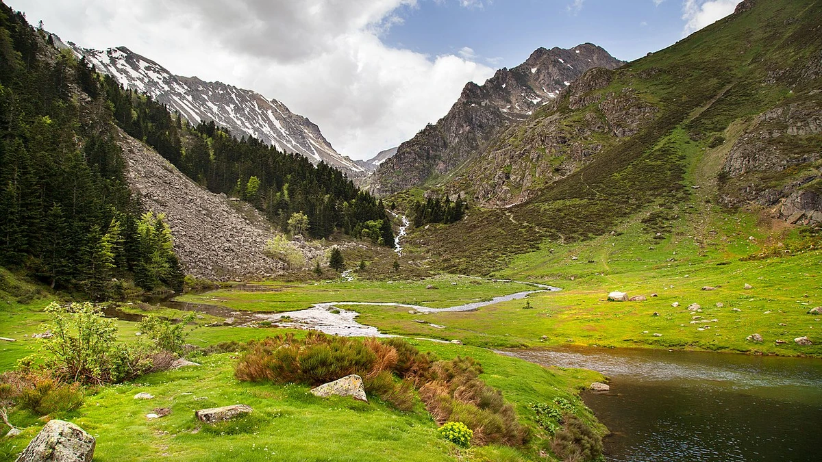 L'Hospitalet-près-l'Andorre | Wiki Le Train des français | Fandom