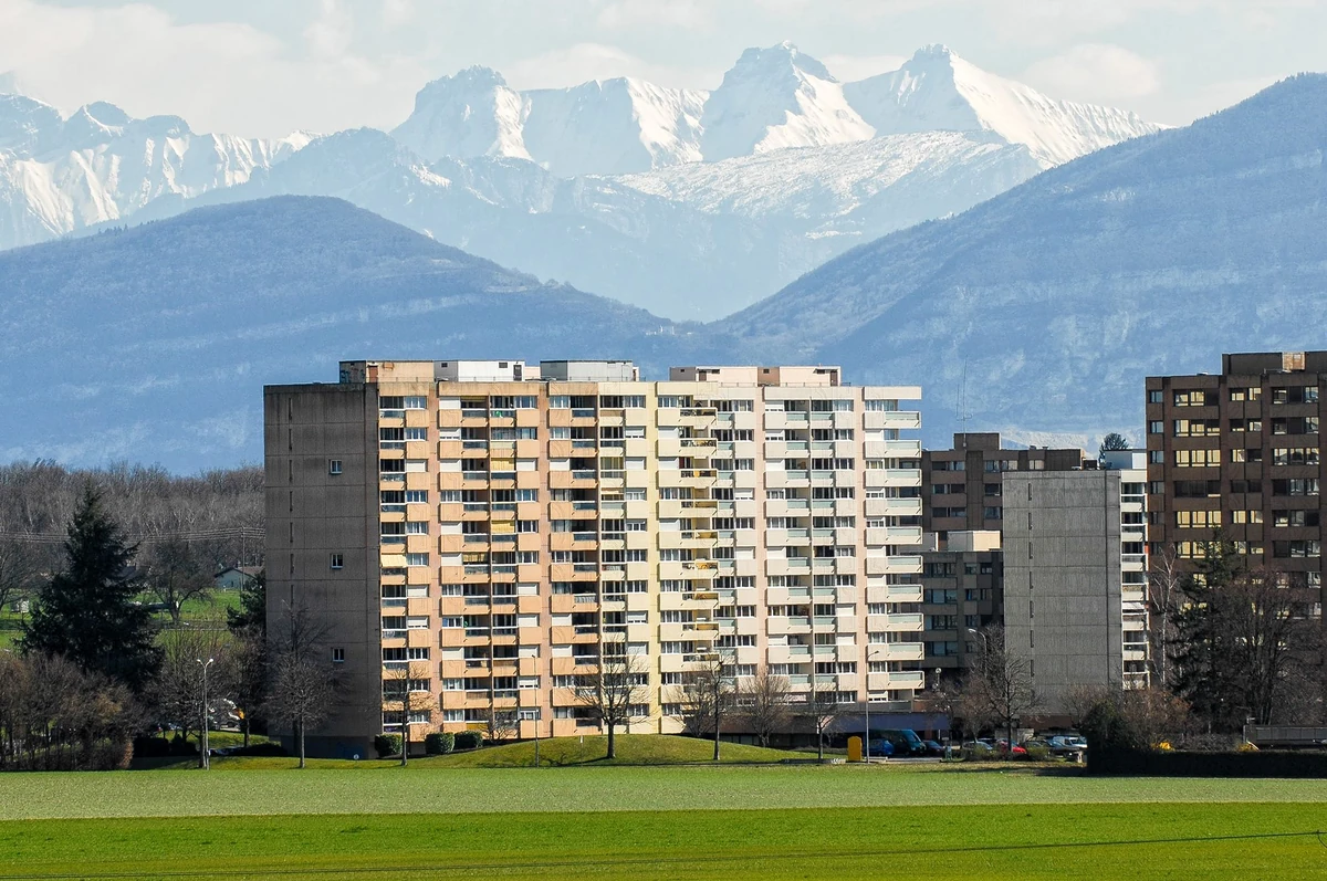 Meyrin | Wiki Le Train des français | Fandom