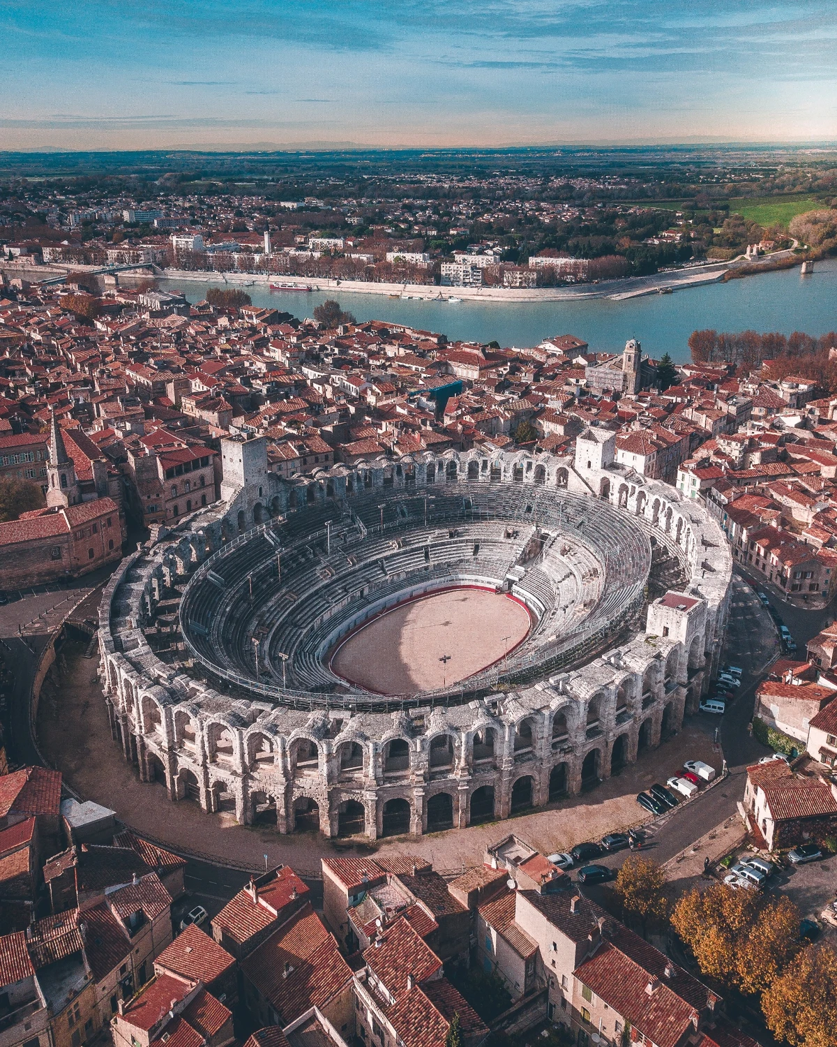 Arles | Wiki Le Train des français | Fandom