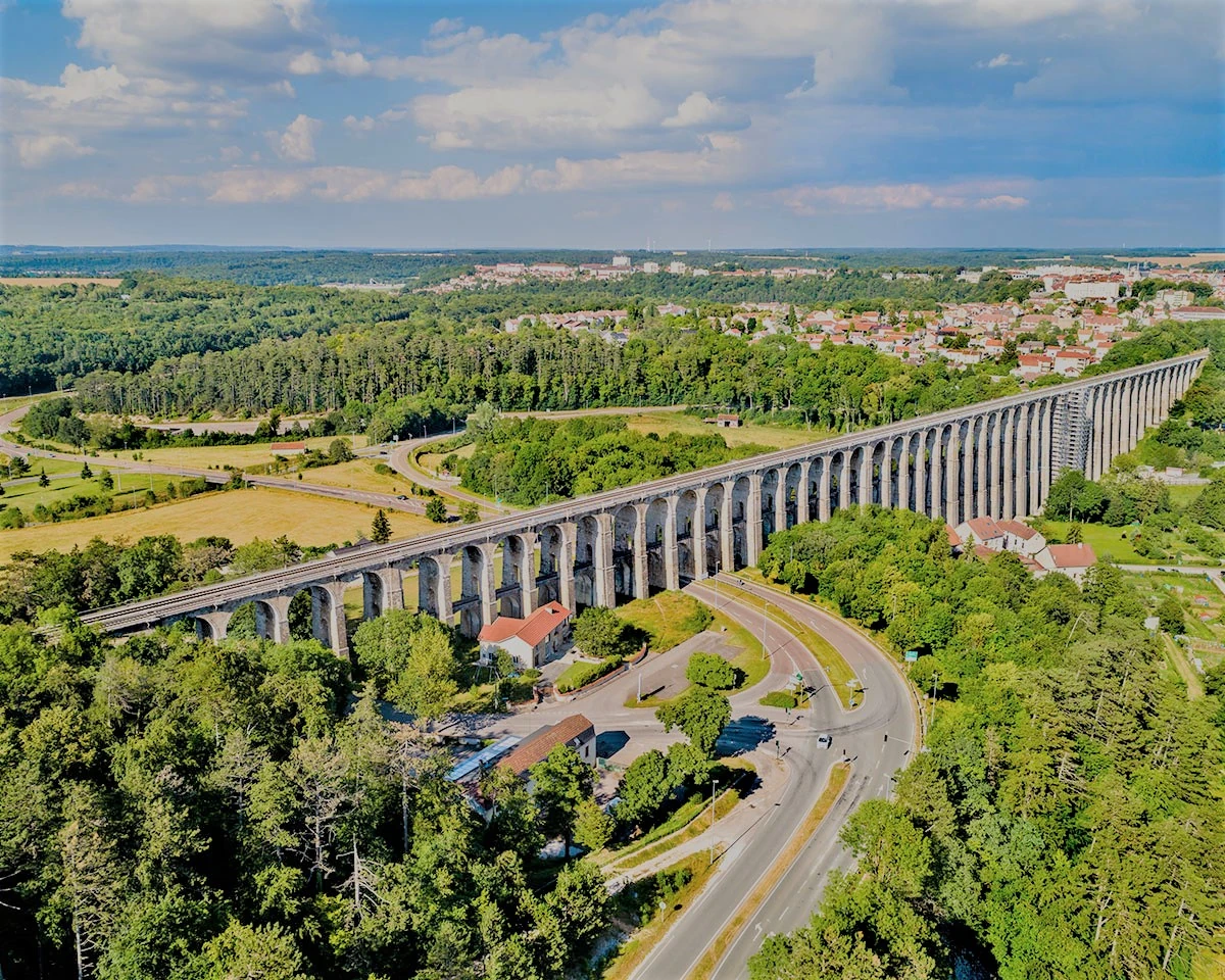 Jonchery | Wiki Le Train des français | Fandom