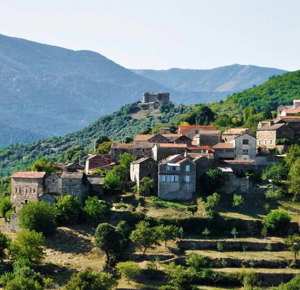 Génolhac | Wiki Le Train des français | Fandom