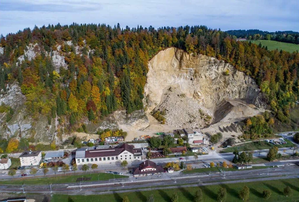Le Locle-Col des Roches | Wiki Le Train des français | Fandom