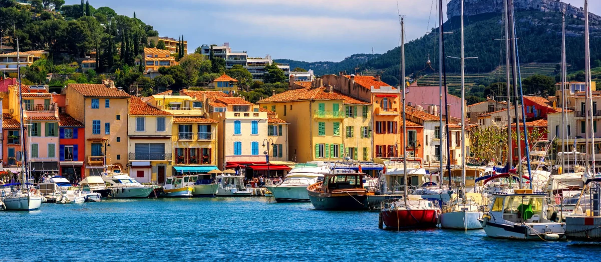 Cassis | Wiki Le Train des français | Fandom