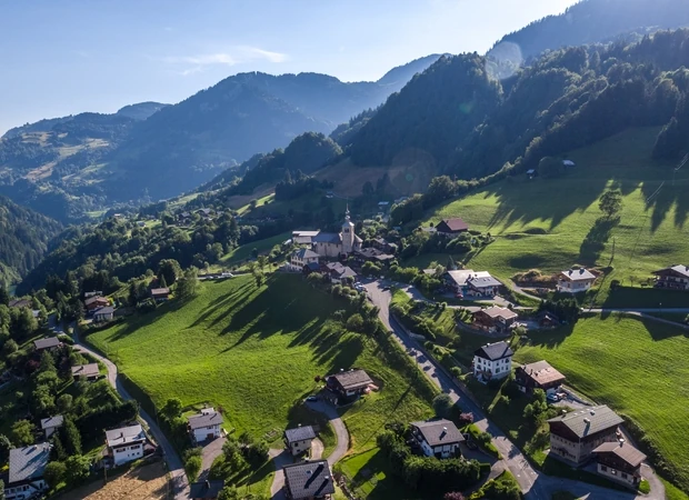 Flumet | Wiki Le Train des français | Fandom