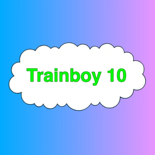 Stepney | Trainboy 10 Wiki | Fandom