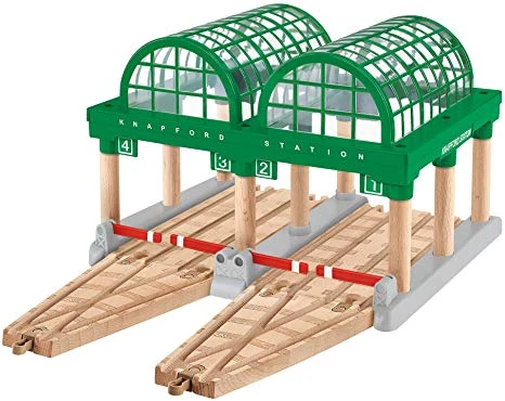 Knapford Station | Trainboy04 a small frye Wiki | Fandom