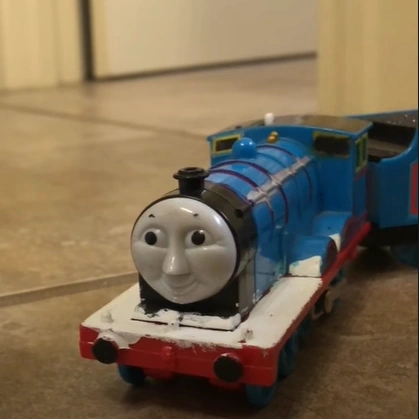 Edward | Trainbrain06 Wiki | Fandom