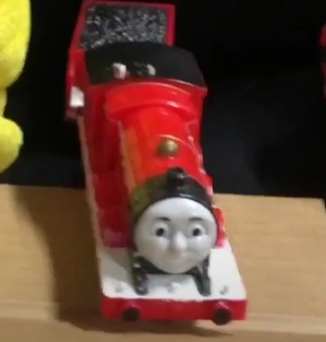 James | Trainbrain06 Wiki | Fandom