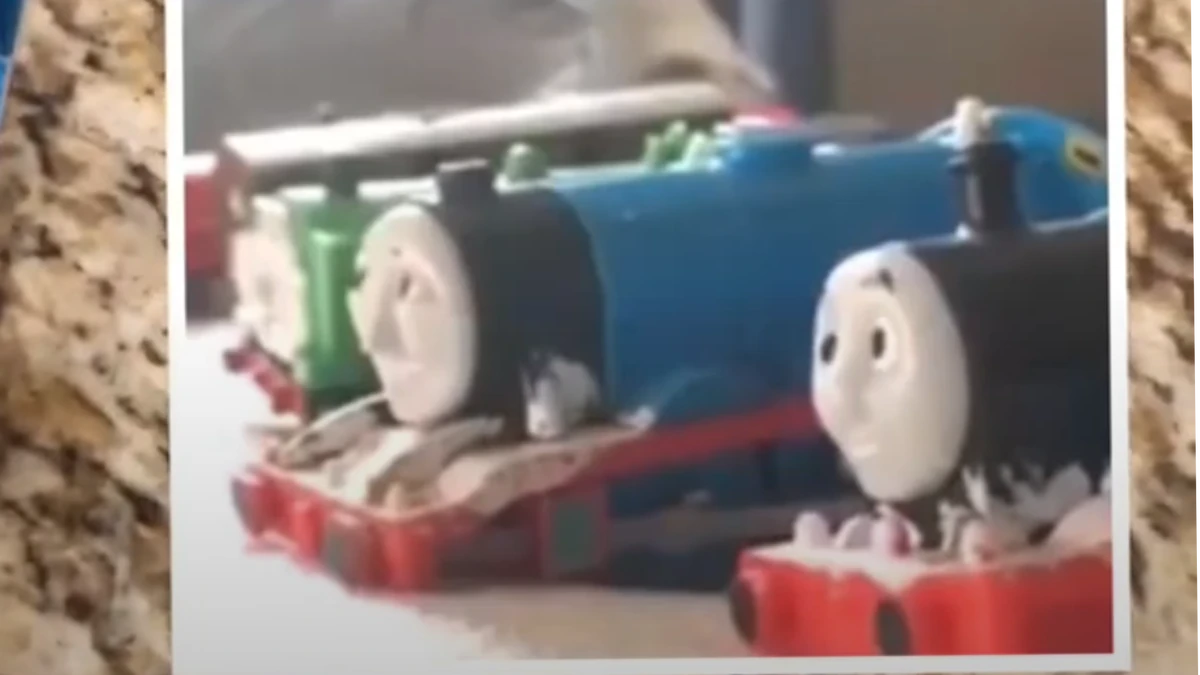 Gordon | Trainbrain06 Wiki | Fandom