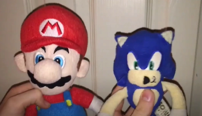 Sonic and Mario's Epic Adventures | Trainbrain06 Wiki | Fandom