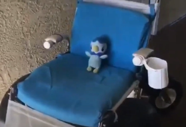 Piplup | Trainbrain06 Wiki | Fandom