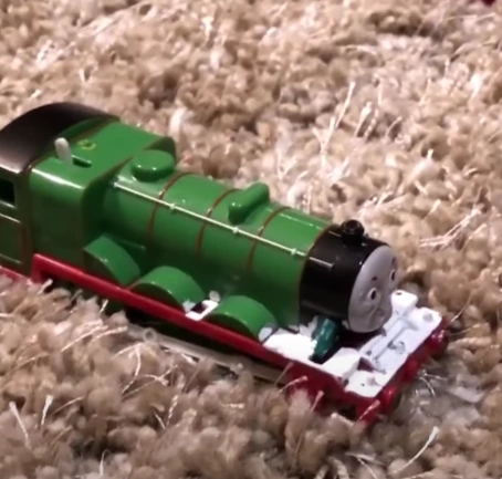 Henry | Trainbrain06 Wiki | Fandom