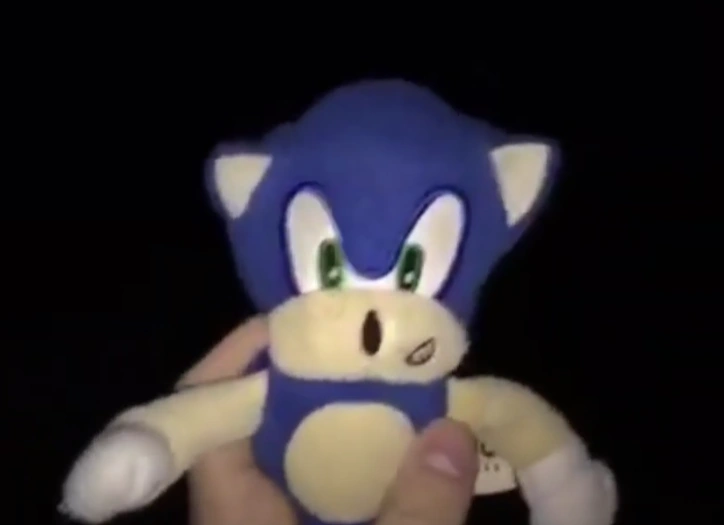 Sonic | Trainbrain06 Wiki | Fandom