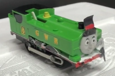 Duck | Trainbrain06 Wiki | Fandom