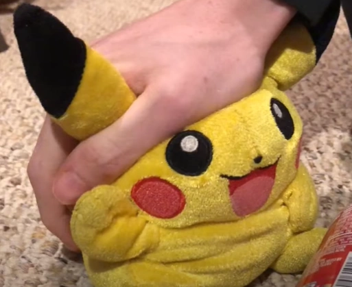 Pikachu | Trainbrain06 Wiki | Fandom