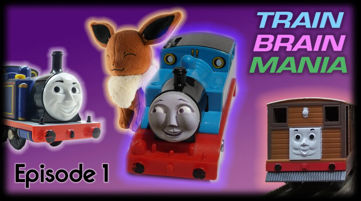 TrainBrainMania | Trainbrain06 Wiki | Fandom