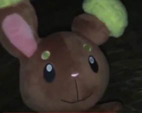 Buneary | Trainbrain06 Wiki | Fandom